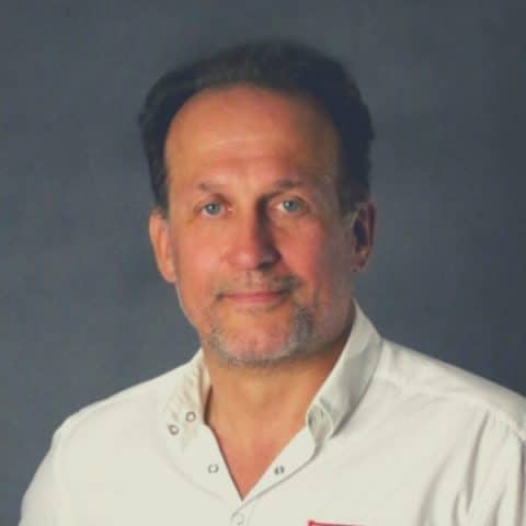 dr n. med. Krzysztof Galbas ⋆ Szpital Medicus Bonus